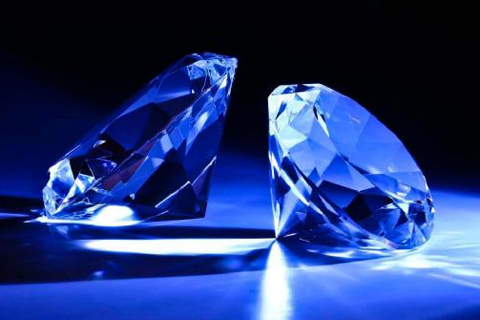 Acres of Diamonds by Russell H. Conwell - Petey Parker - Core Business ...